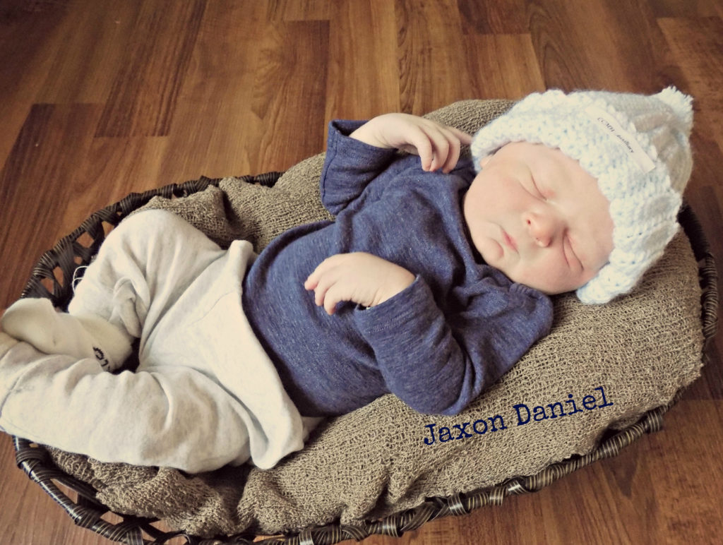 Jaxon Daniel - Cass Health