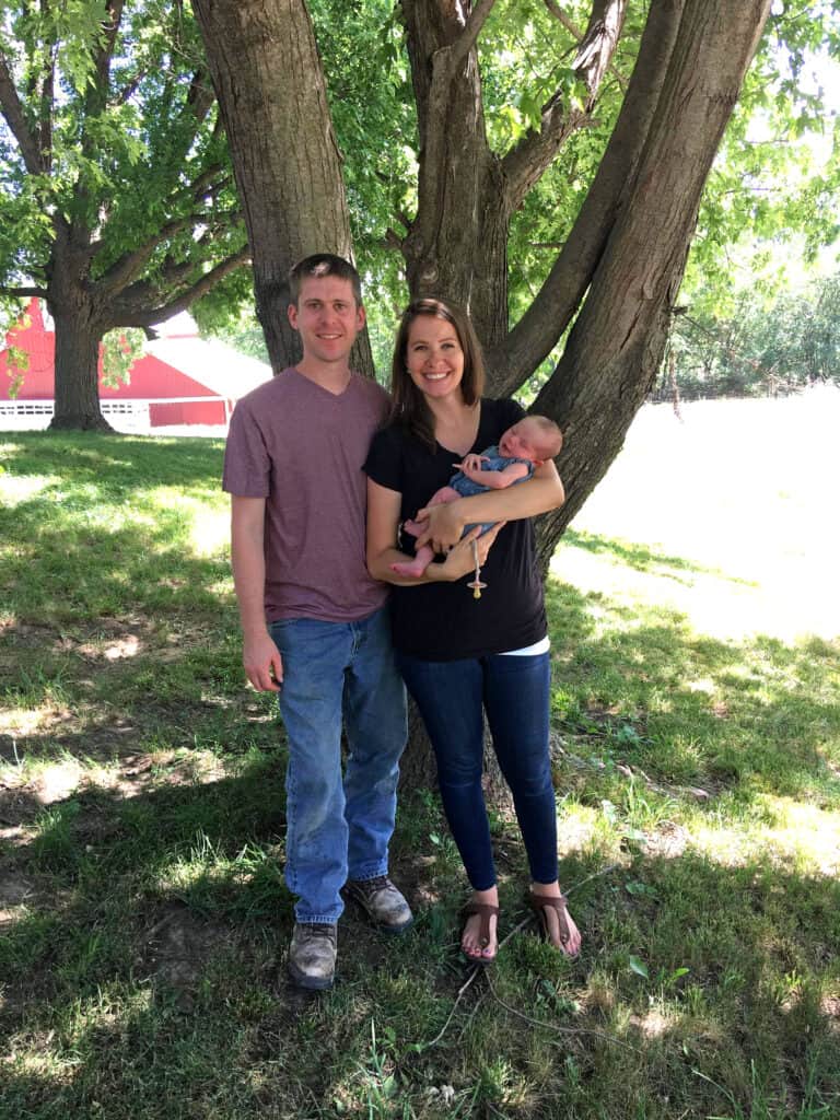 Jessica & Aaron Clemsen - Cass Health