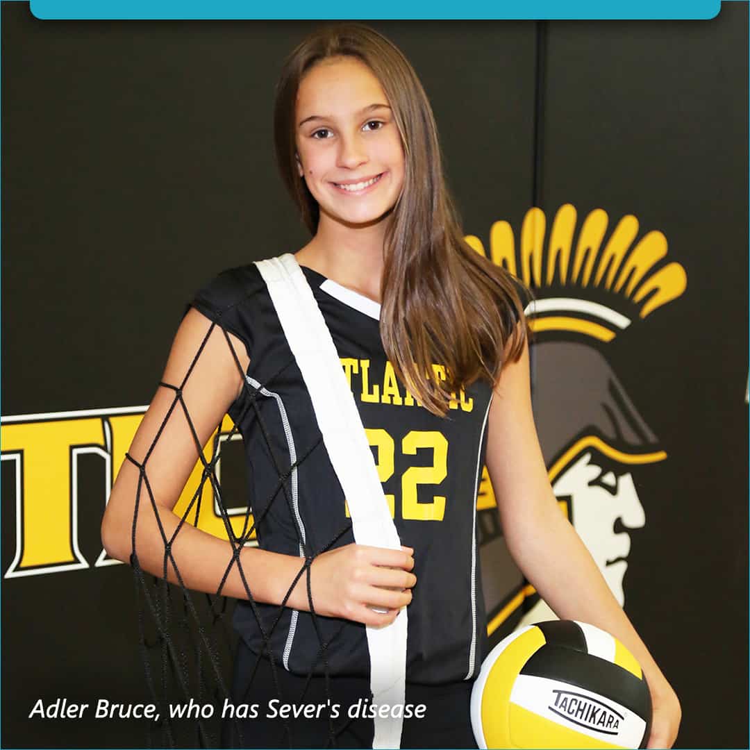 The Bruce Kids - Cass Health