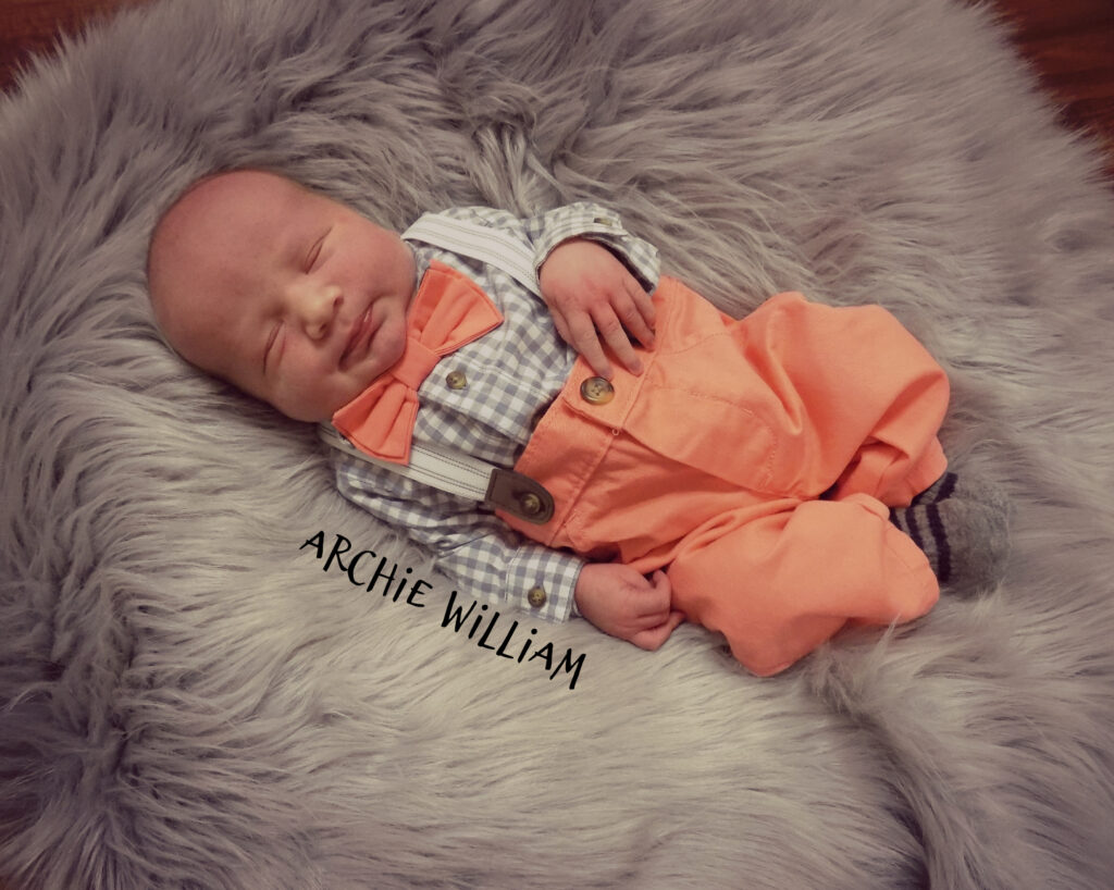 Archie William - Cass Health