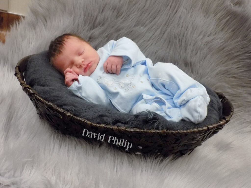 David Philip - Cass Health