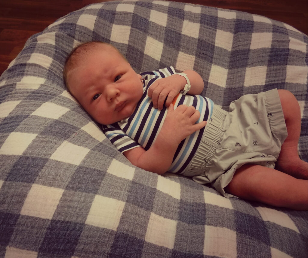 Eli James - Cass Health