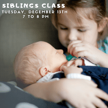 Siblings Class - Cass Health