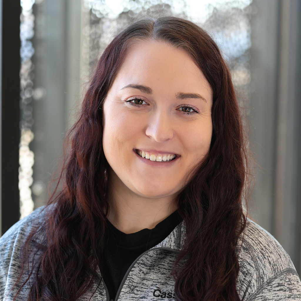 Med Spa - Cass Health